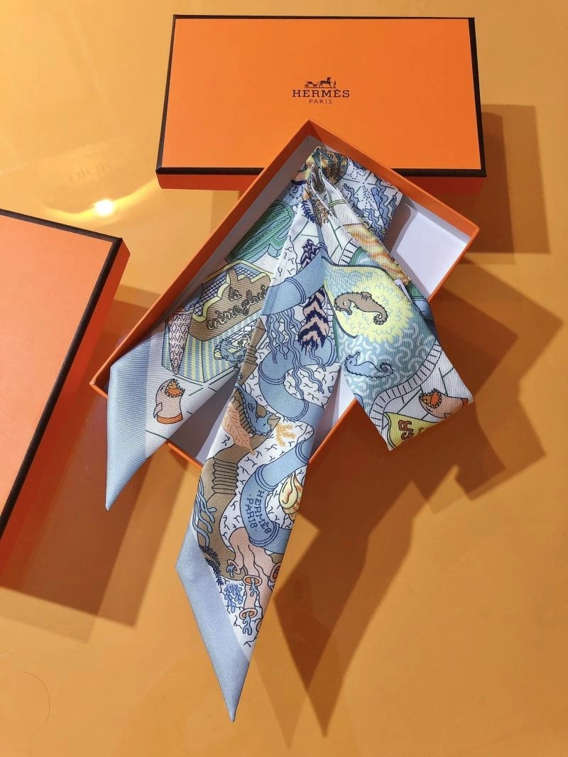 OEM Hermes Silk