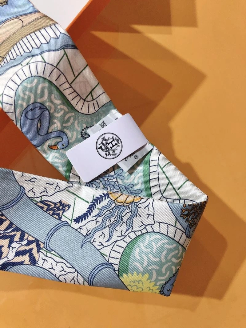 OEM Hermes Silk