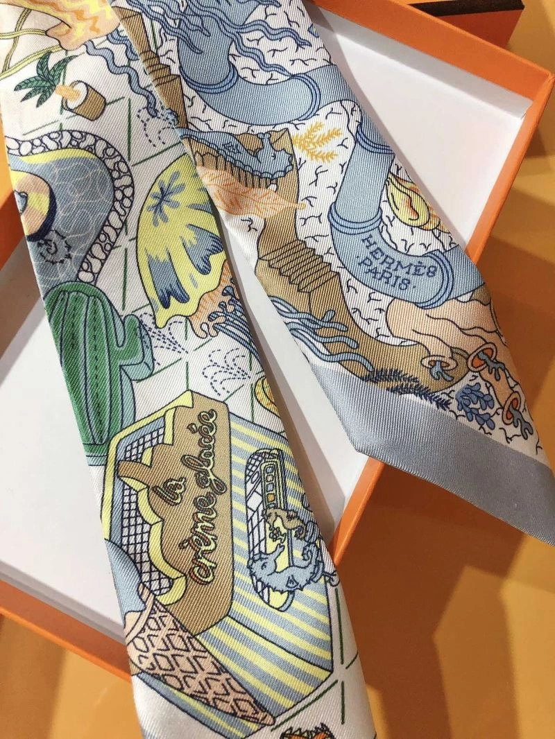 OEM Hermes Silk