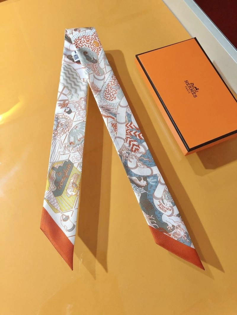 Brand-original Hermes Silk