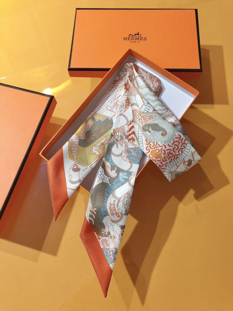 Brand-original Hermes Silk
