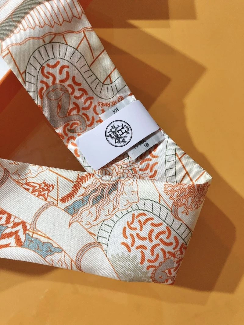 Brand-original Hermes Silk