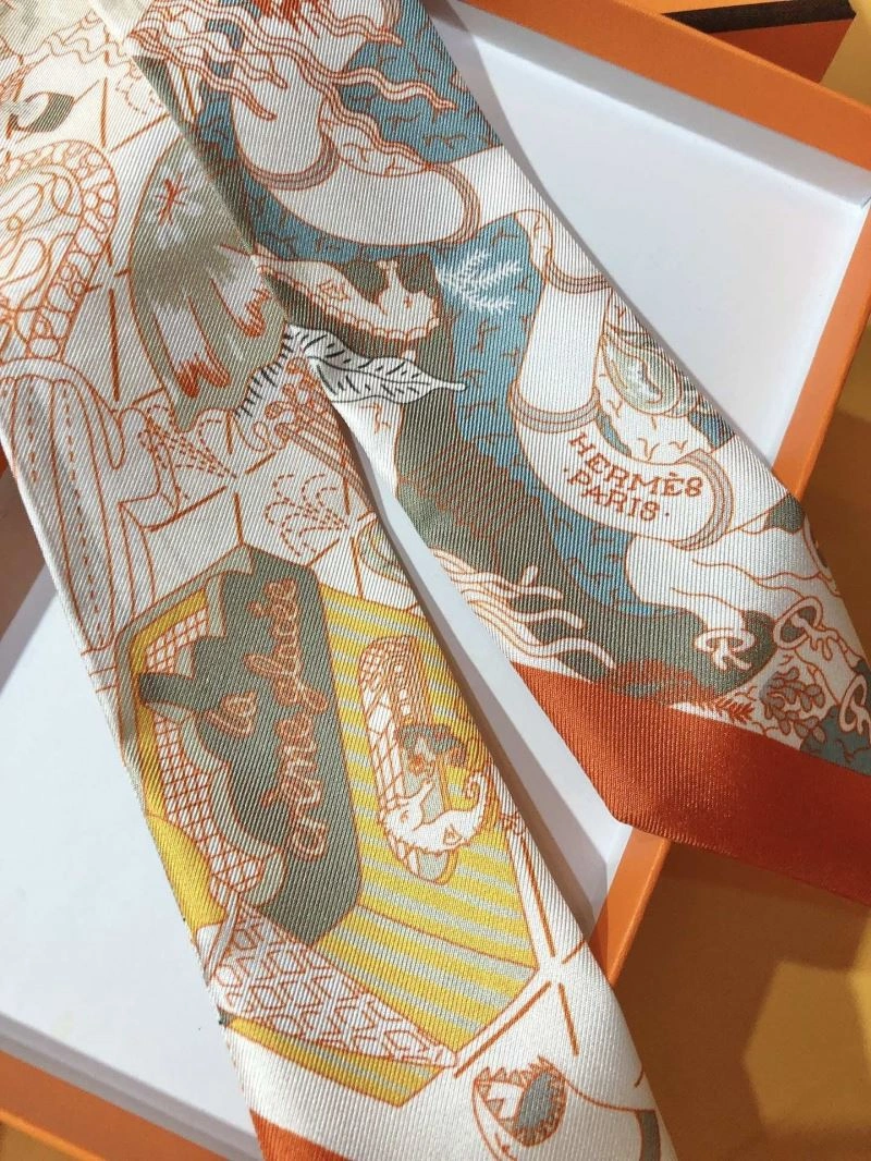 Brand-original Hermes Silk