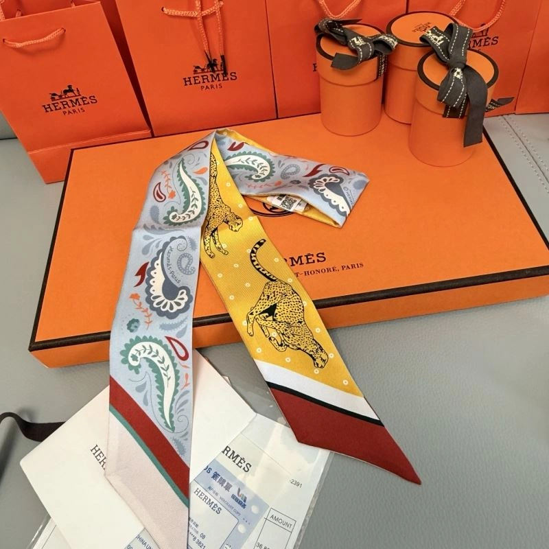 Brand-original Hermes Silk
