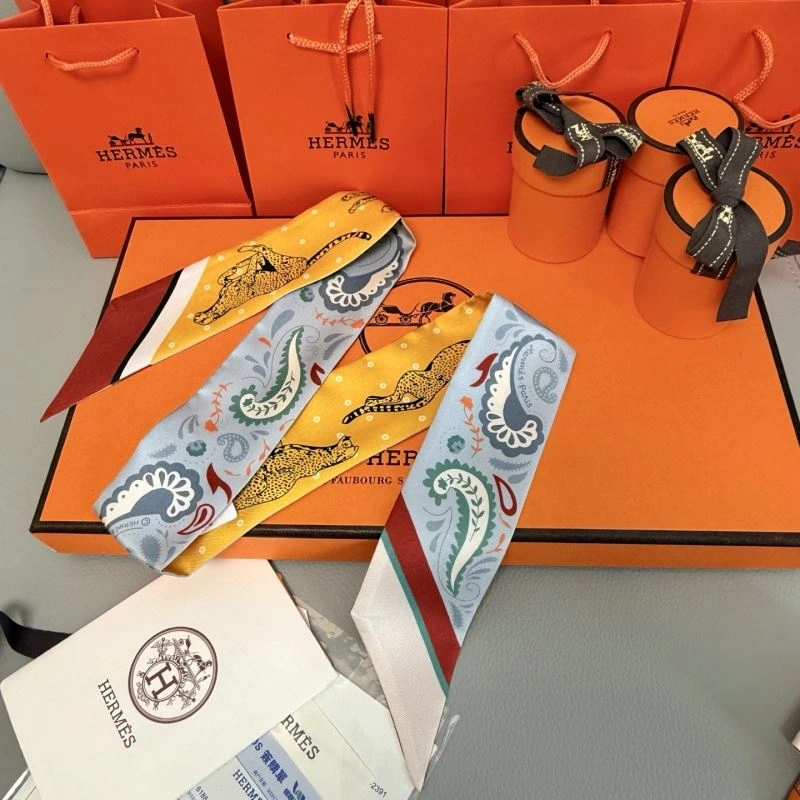 Brand-original Hermes Silk