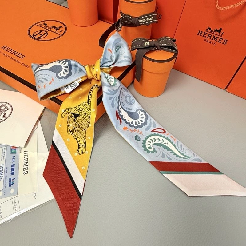 Brand-original Hermes Silk