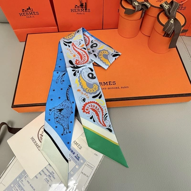 Cut-rate Hermes Silk