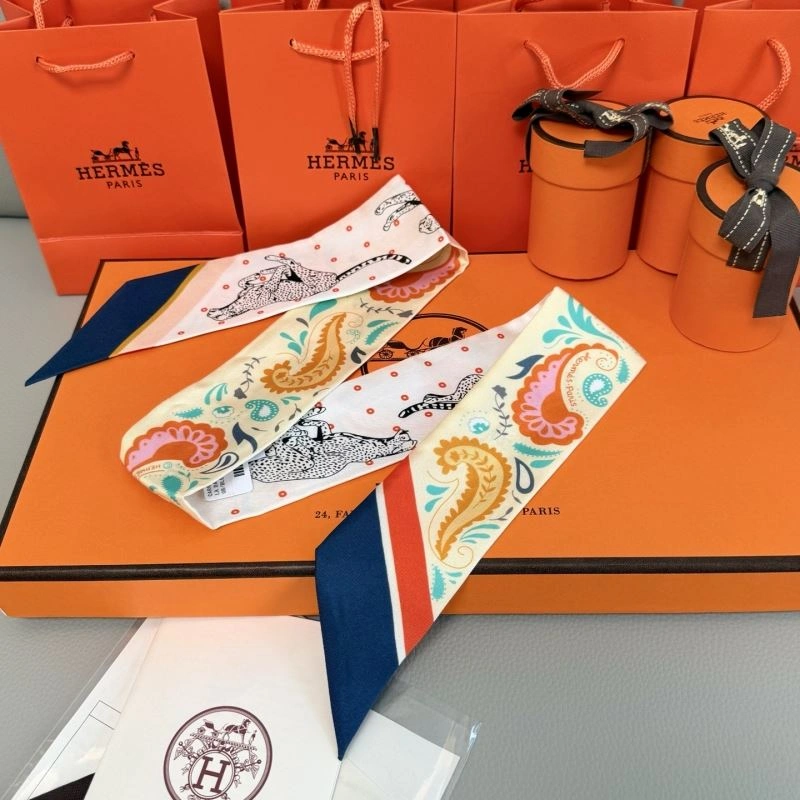 Inexpensive Hermes Silk