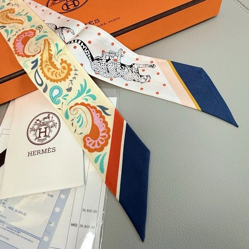 Inexpensive Hermes Silk