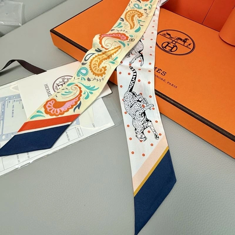 Inexpensive Hermes Silk