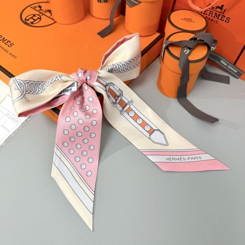 Factory-made Hermes Silk