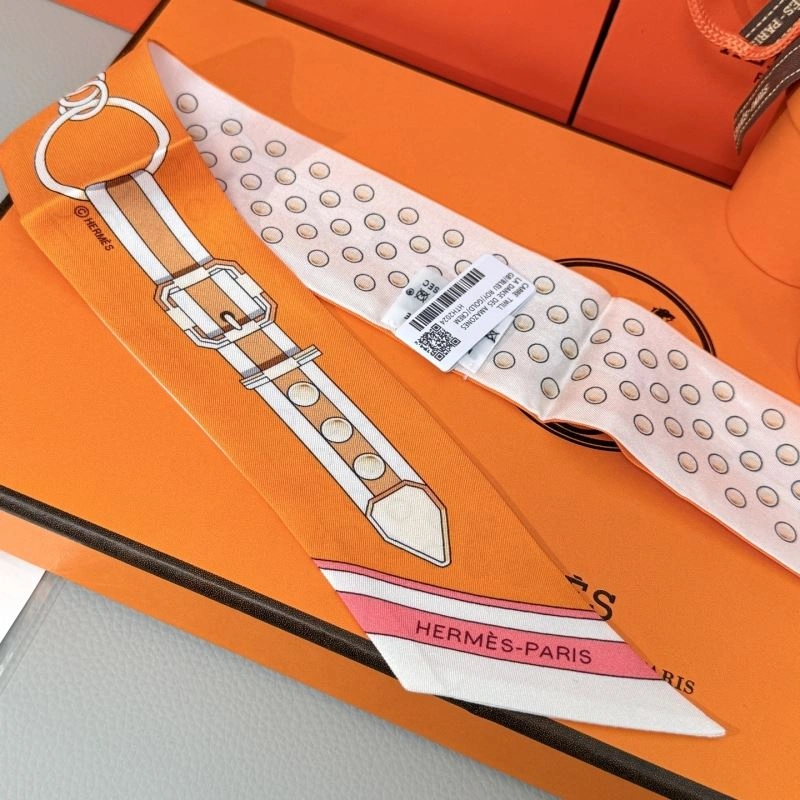 Budget-friendly Hermes Silk