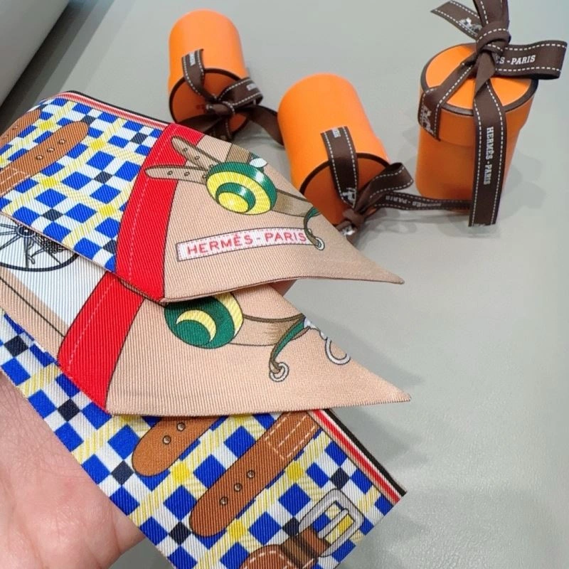 Affordable Hermes Silk