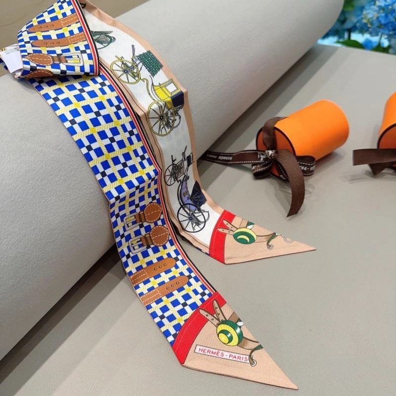 Affordable Hermes Silk