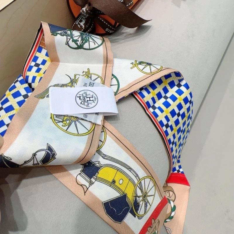 Affordable Hermes Silk