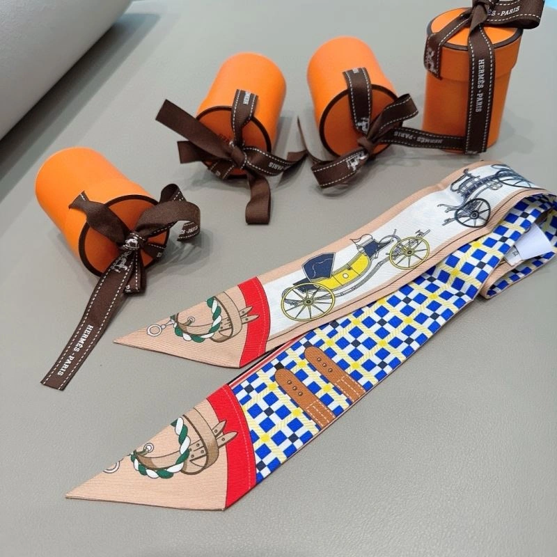 Affordable Hermes Silk