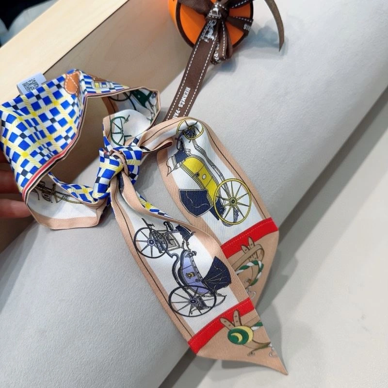 Affordable Hermes Silk