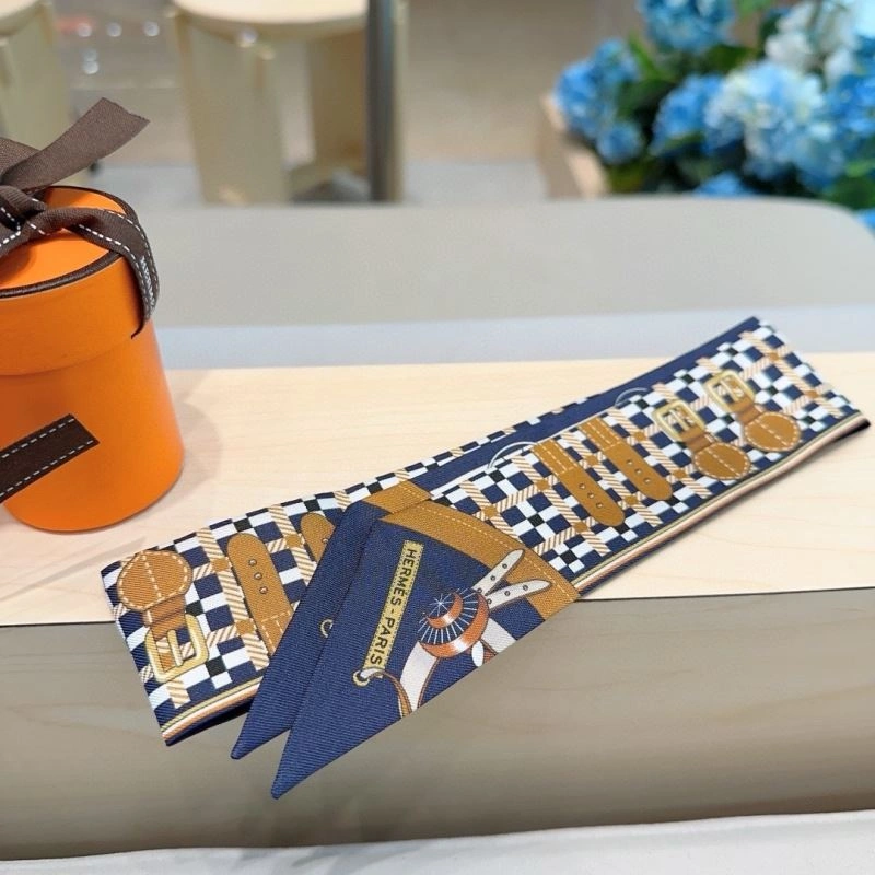 1:1 copy Hermes Silk