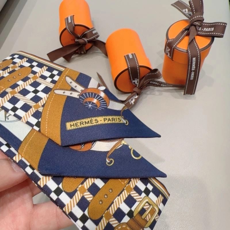 1:1 copy Hermes Silk