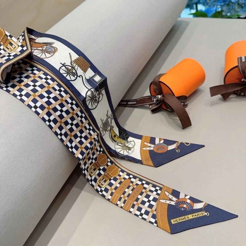 1:1 copy Hermes Silk