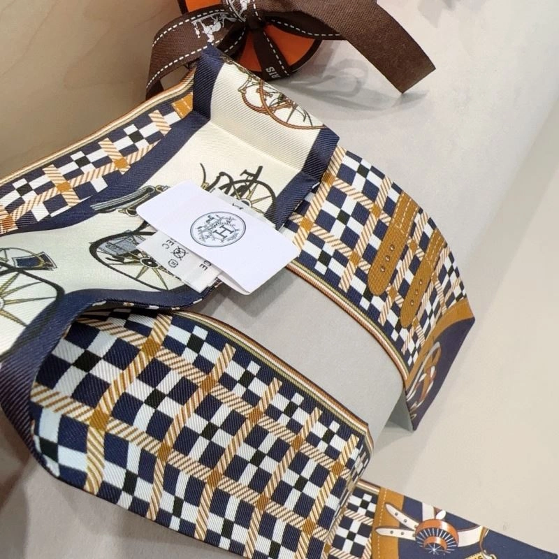1:1 copy Hermes Silk