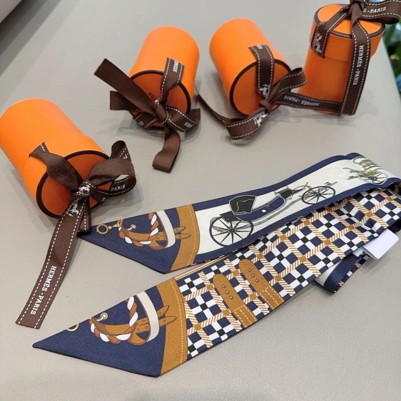1:1 copy Hermes Silk