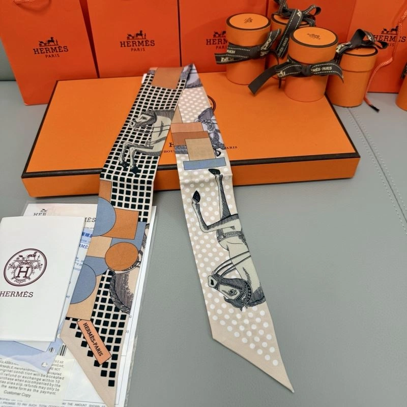OEM Hermes Silk