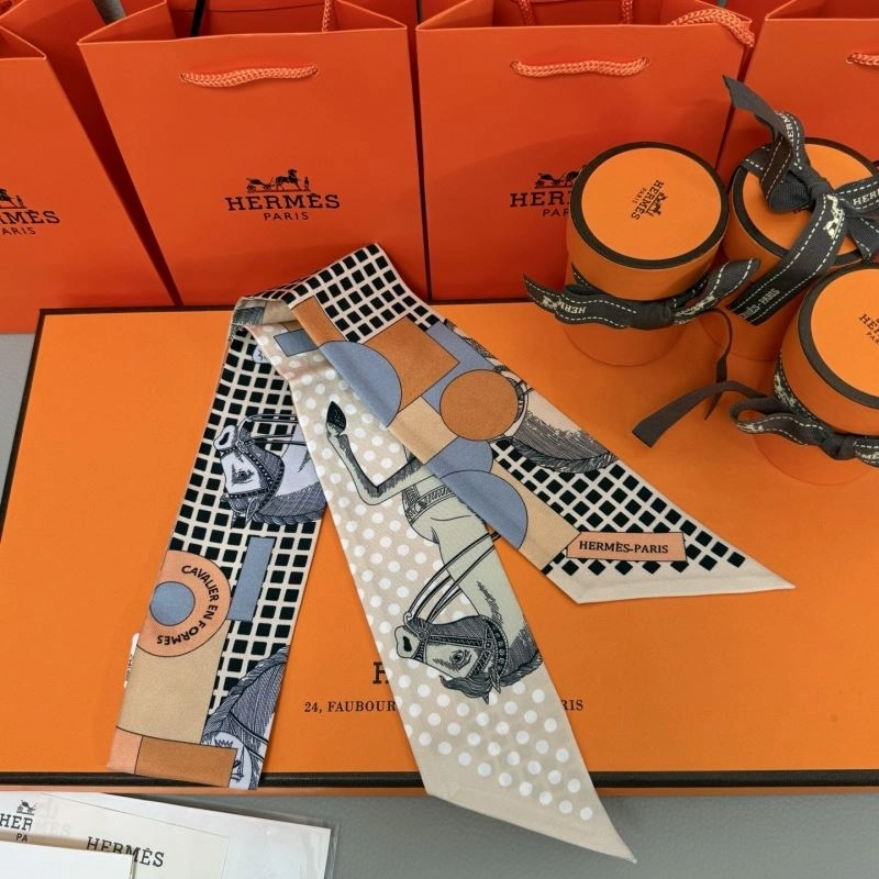 OEM Hermes Silk