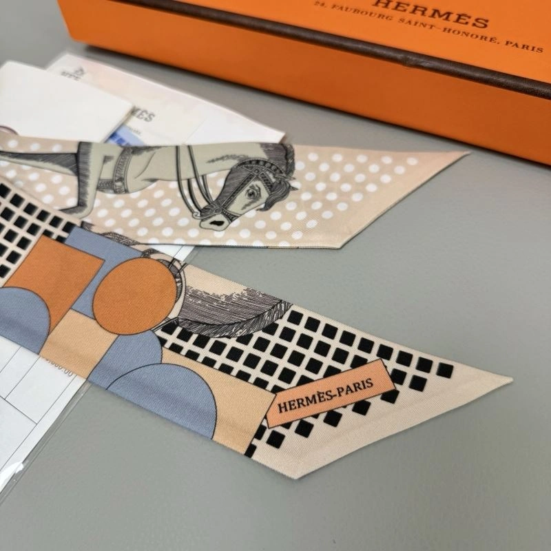 OEM Hermes Silk