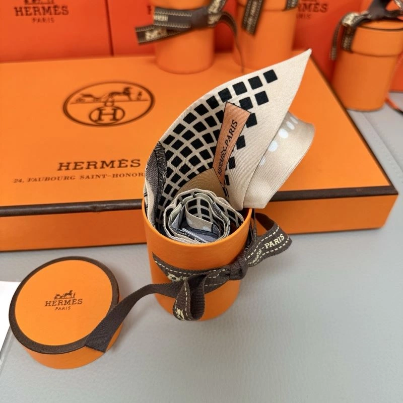 OEM Hermes Silk
