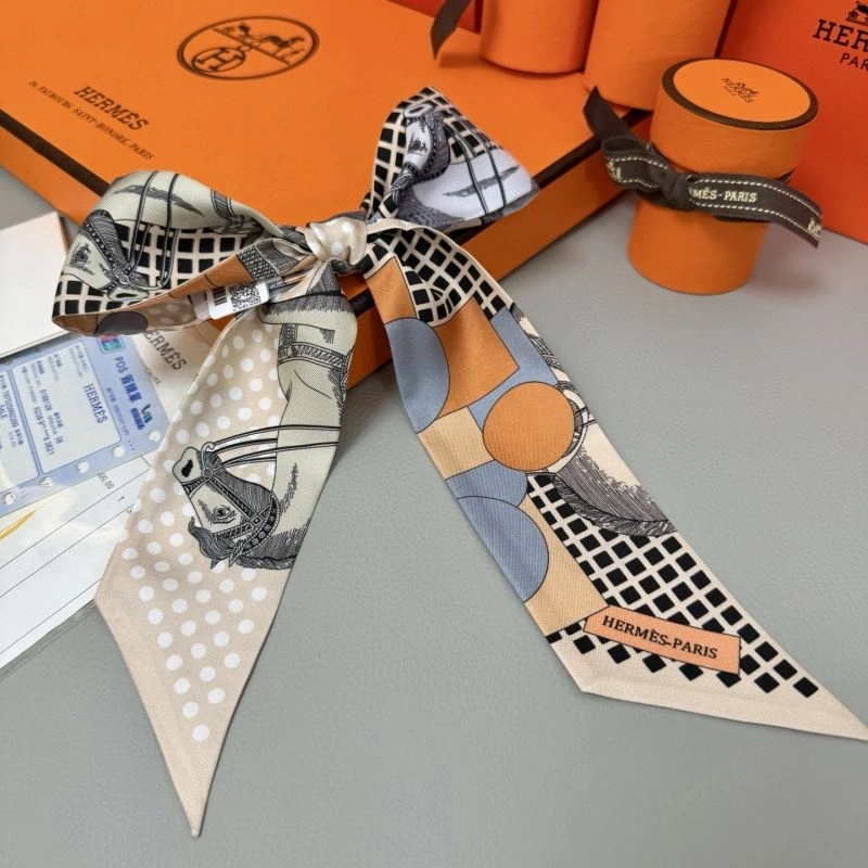 OEM Hermes Silk