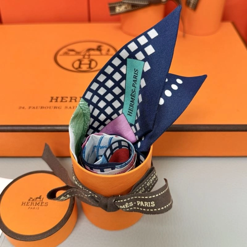 OEM Hermes Silk