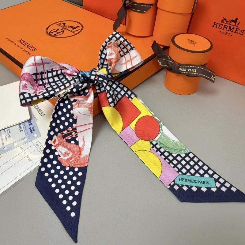 OEM Hermes Silk