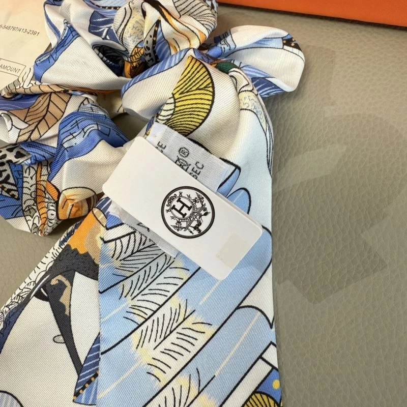 Bargain Hermes Silk