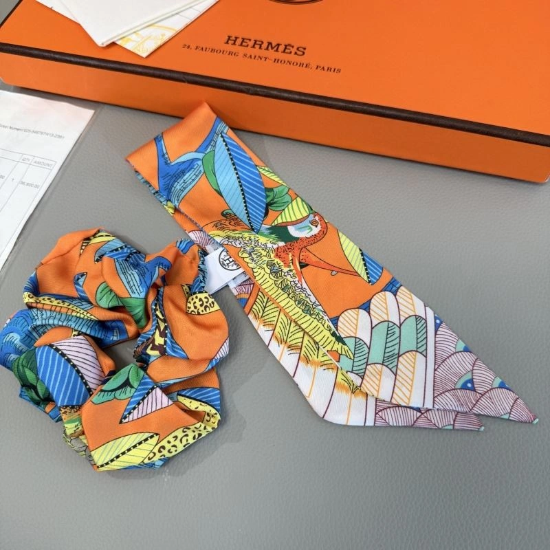Inexpensive Hermes Silk