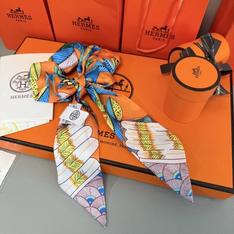 Inexpensive Hermes Silk
