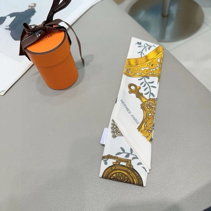 Factory-made Hermes Silk