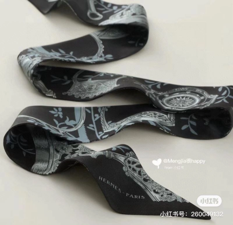 Top match Hermes Silk