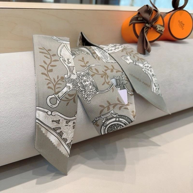 Original Hermes Silk