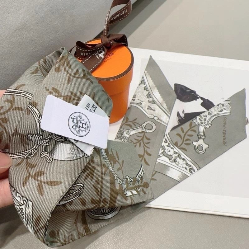 Original Hermes Silk