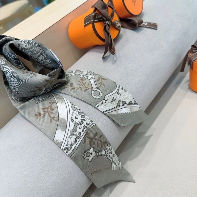 Original Hermes Silk