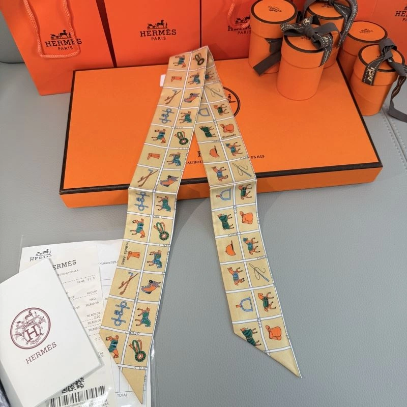 Top match Hermes Silk