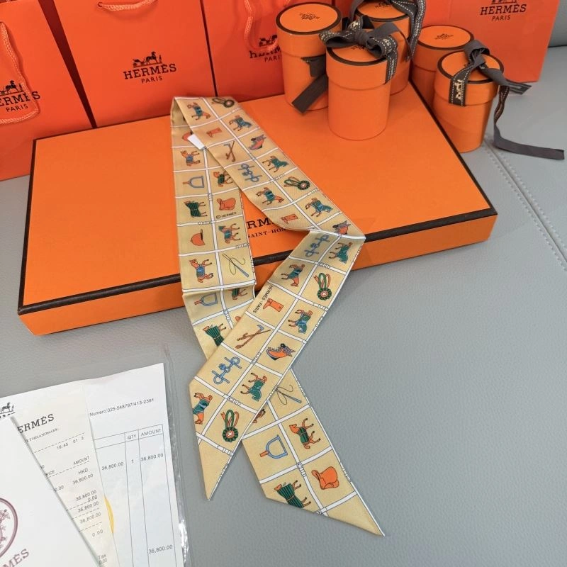 Top match Hermes Silk