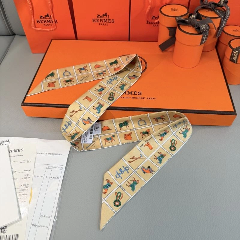 Top match Hermes Silk