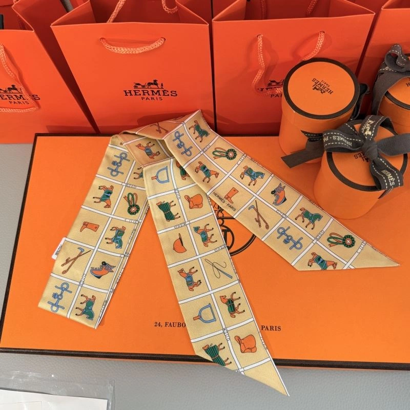 Top match Hermes Silk