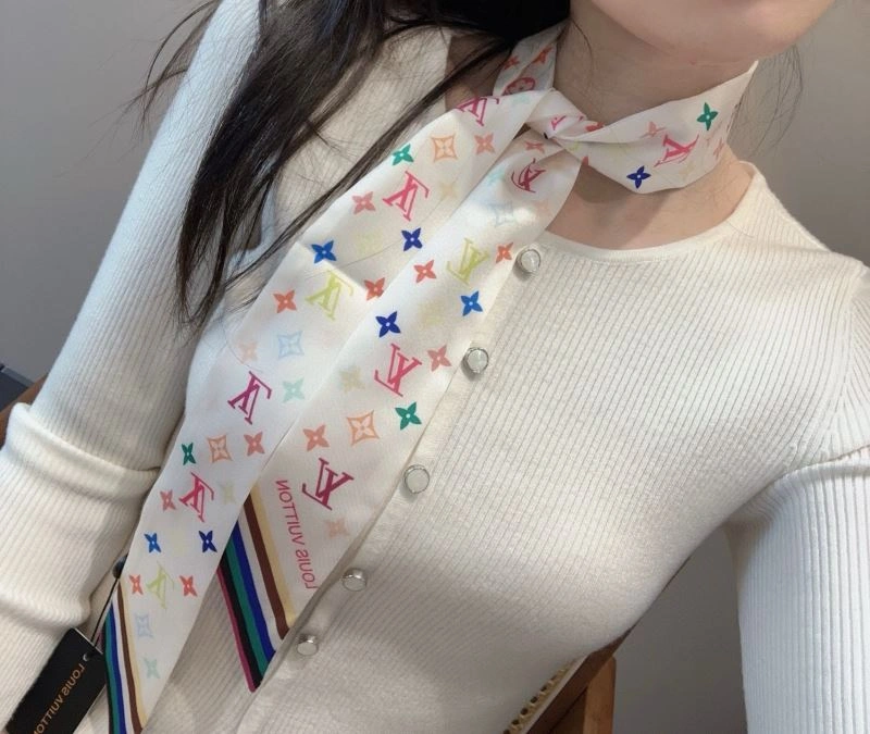 Hermes Silk