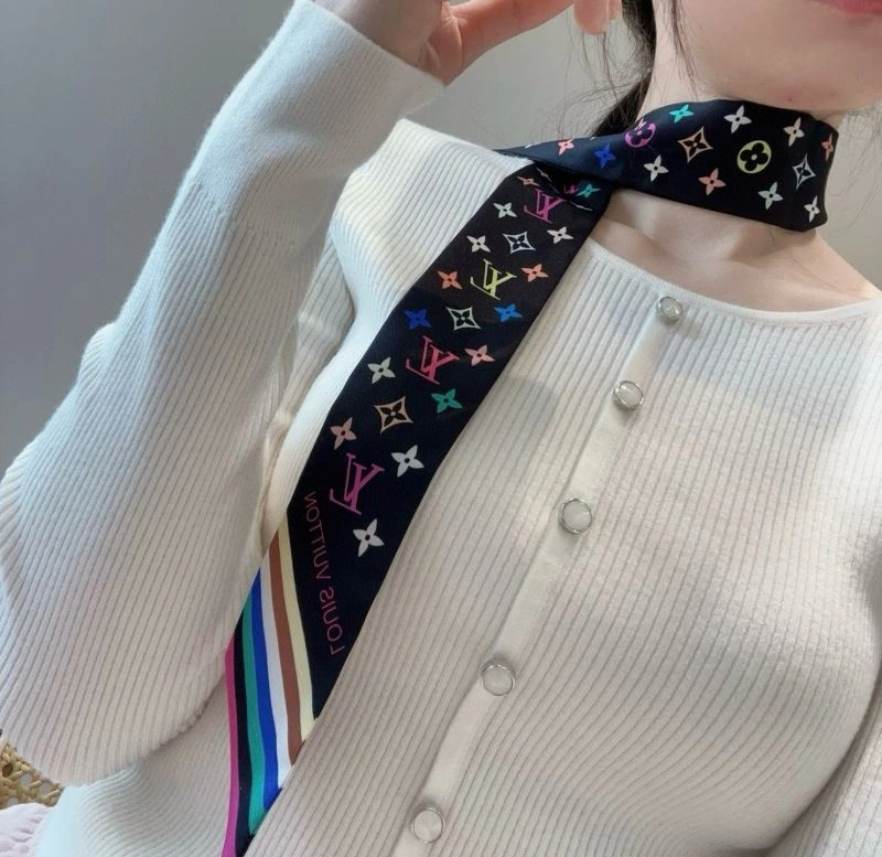 Hermes Silk