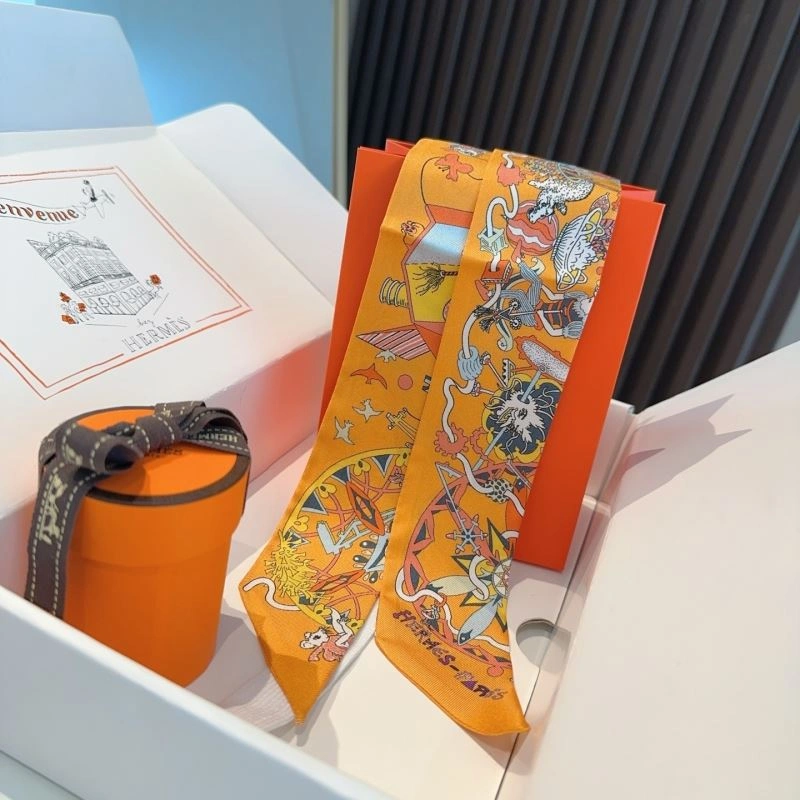 Affordable Hermes Silk