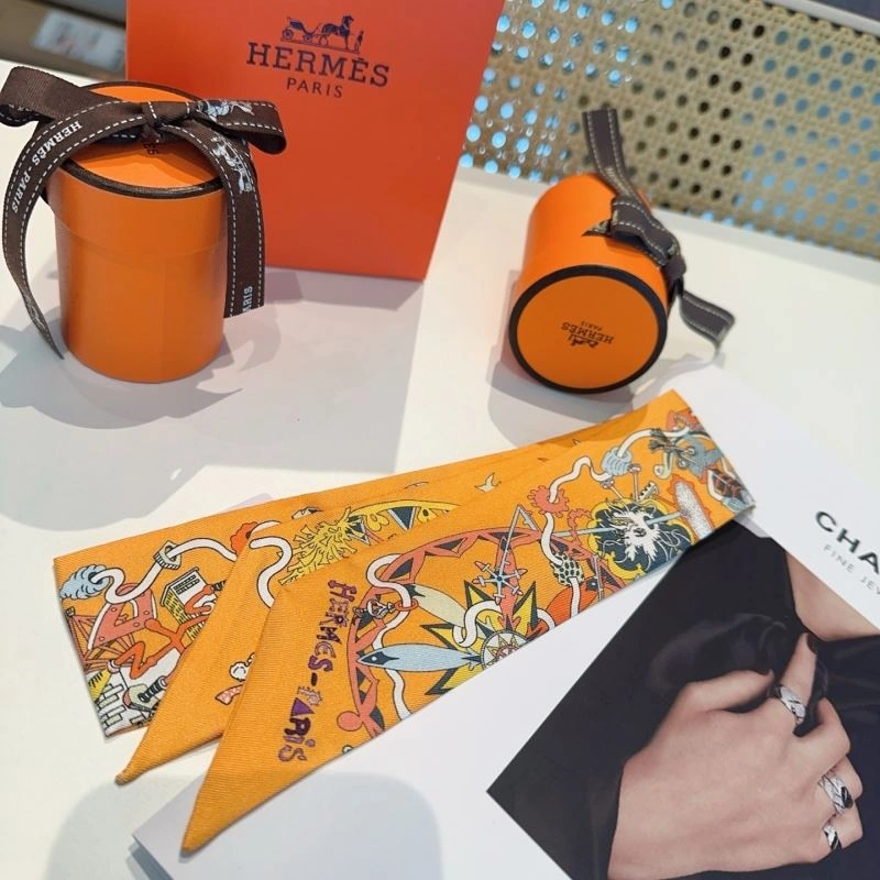 Affordable Hermes Silk