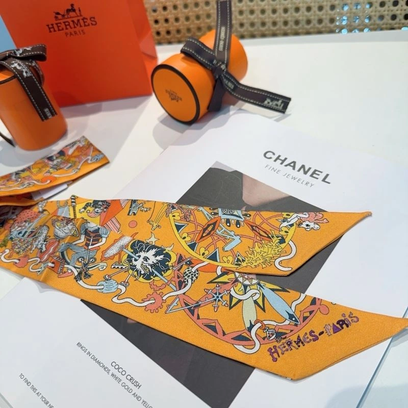 Affordable Hermes Silk